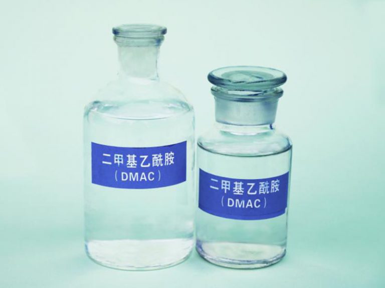 Dimethylacetamide (DMAC) – Jiutian Chemical Group Ltd